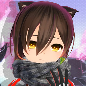 ロボ子さん | ぶいちゅば-Vtuberの箱庭-