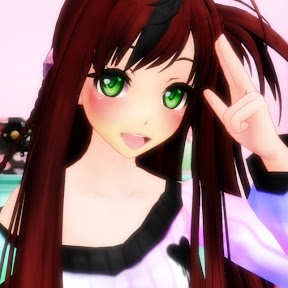 Mira Pink | ぶいちゅば-Vtuberの箱庭-