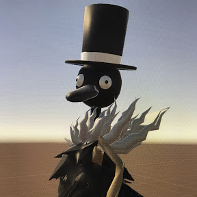 レイヴン＝クロー | ぶいちゅば-Vtuberの箱庭-